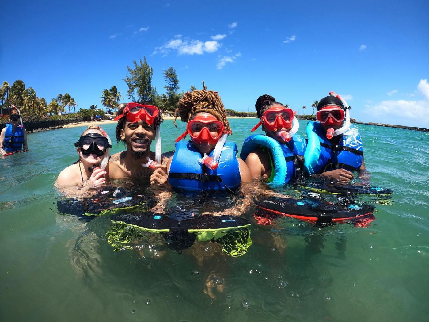 Puerto Rico Tours | Jet Snorkel